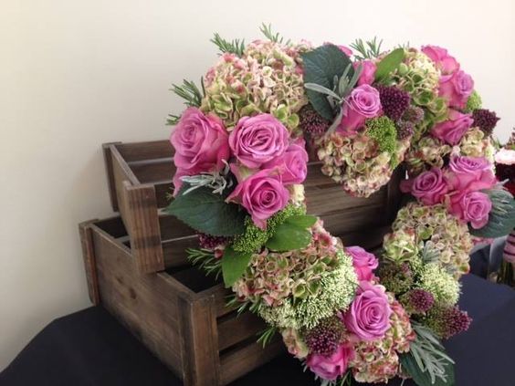 Gallery ~ The Flower Hub