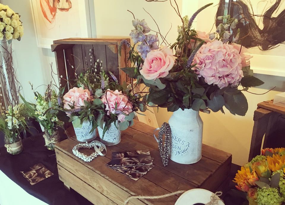 Gallery ~ The Flower Hub