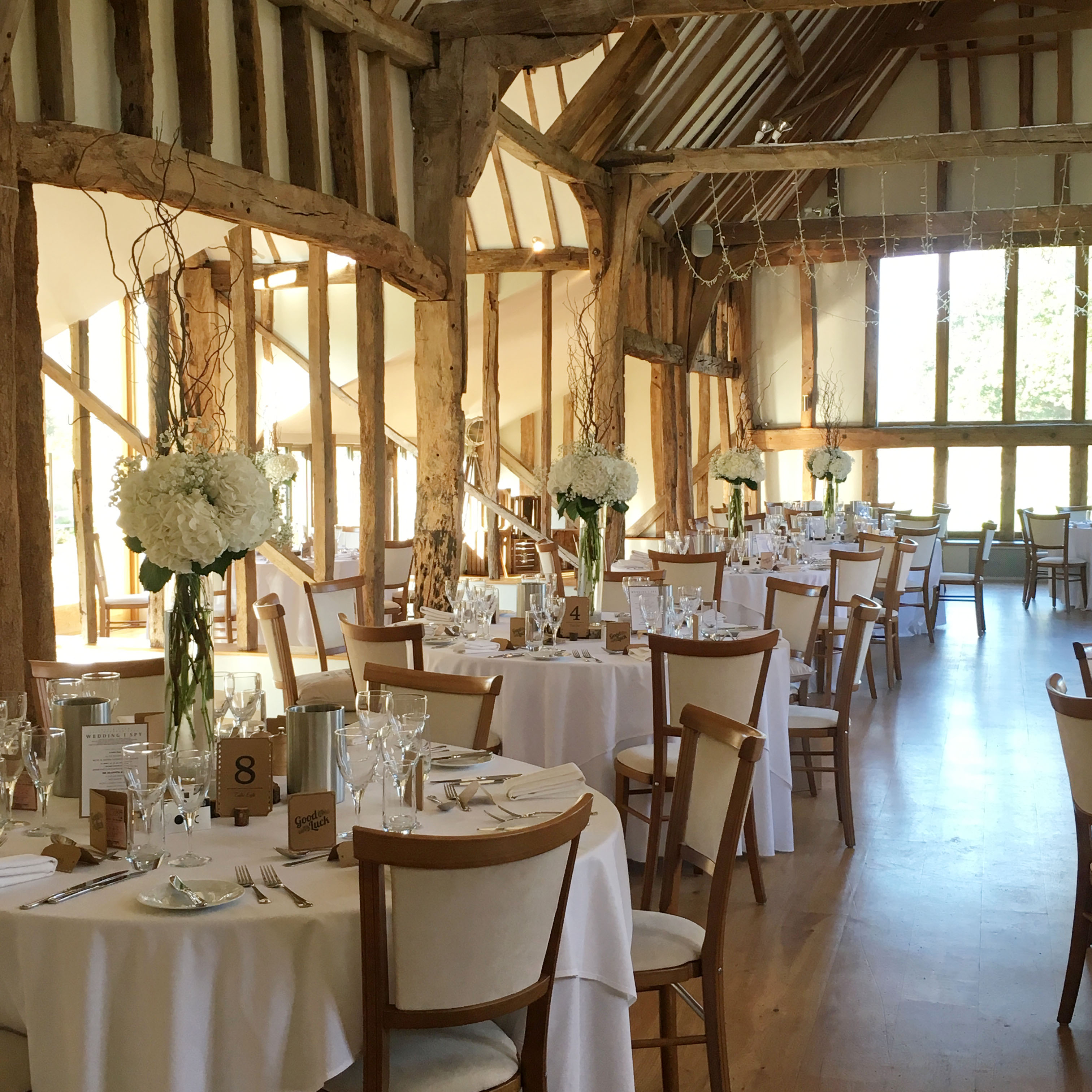 Gallery - The Flower Hub