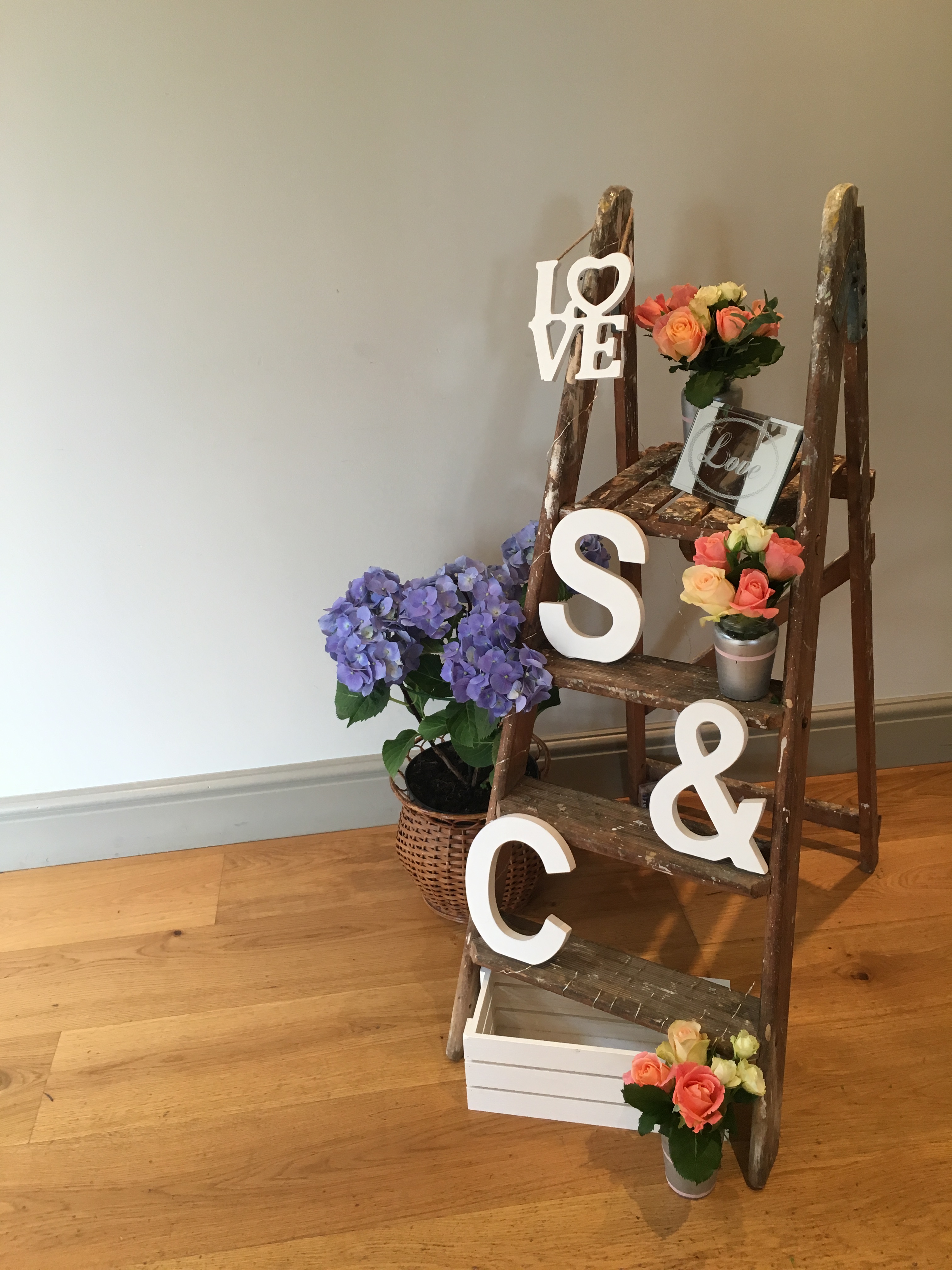 Gallery - The Flower Hub