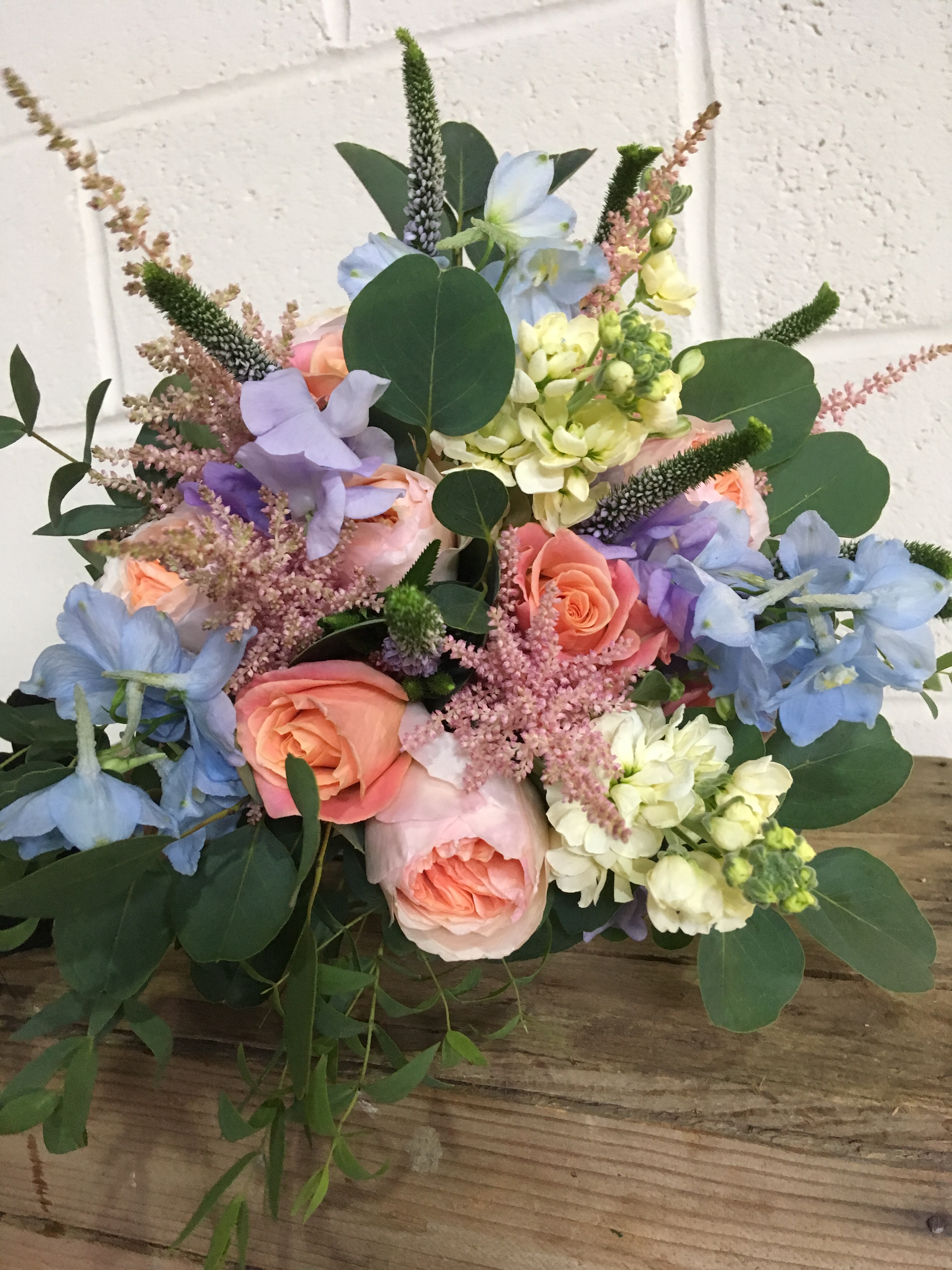 Gallery - The Flower Hub